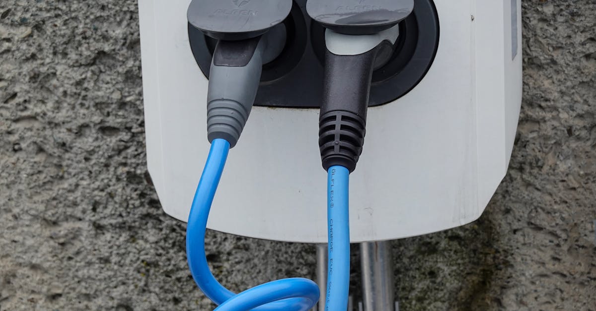Portable Charger Station: Your Ultimate Power Solution for Staying ...
